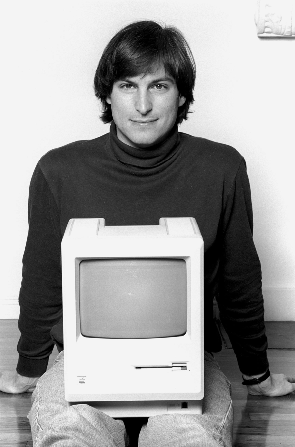 Make something wonderful - Bryan Maniotakis