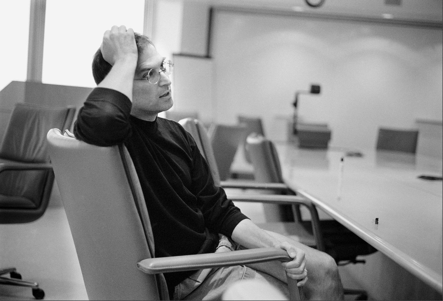 Make something wonderful - Bryan Maniotakis